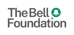 Bell Foundation – EAL Mapping - Cloud Chamber